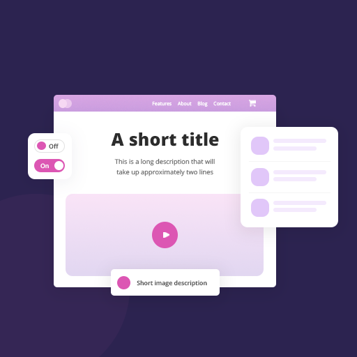 Landing Page Review and 12 Zen Tips for the Best Design