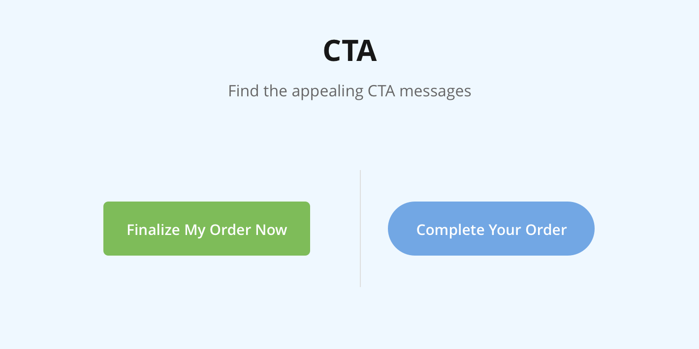10 Keys to Craft Magic CTA which Help to Increase Conversion
