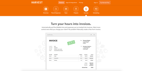 12 Best Invoicing Software for Businesses and Freelancers