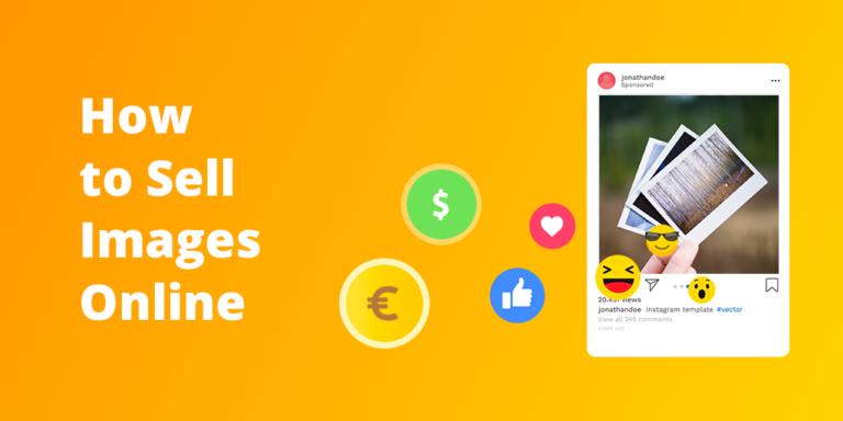 How to Sell Photos Online? Beautiful Tips Here