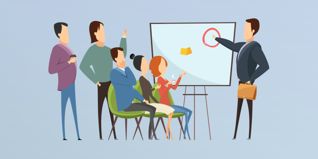 9 Effective Team Meetings Tips. How to Run Them Successfully