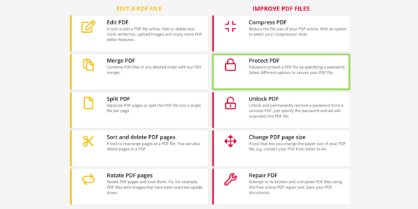 How to Sell PDF Files? Not Many, Just 8 Simple Steps!