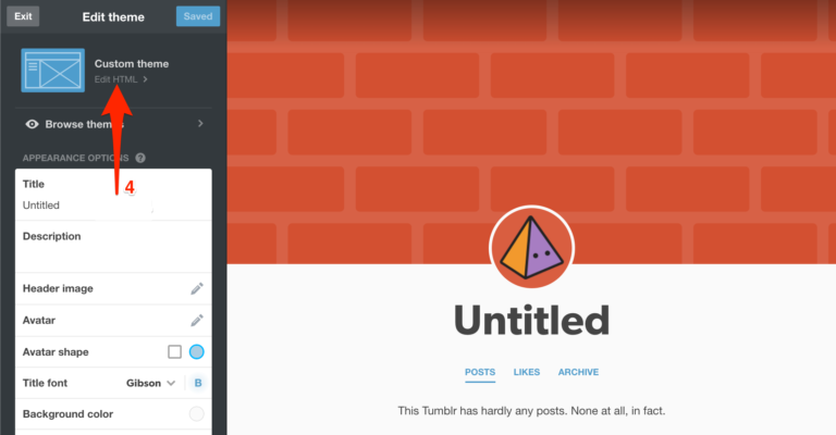 How to Add a Countdown Timer to Tumblr