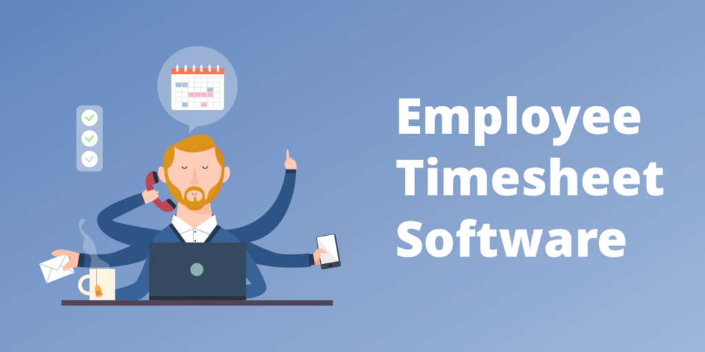 Timesheet Software for Employees: How to Choose the Best 11