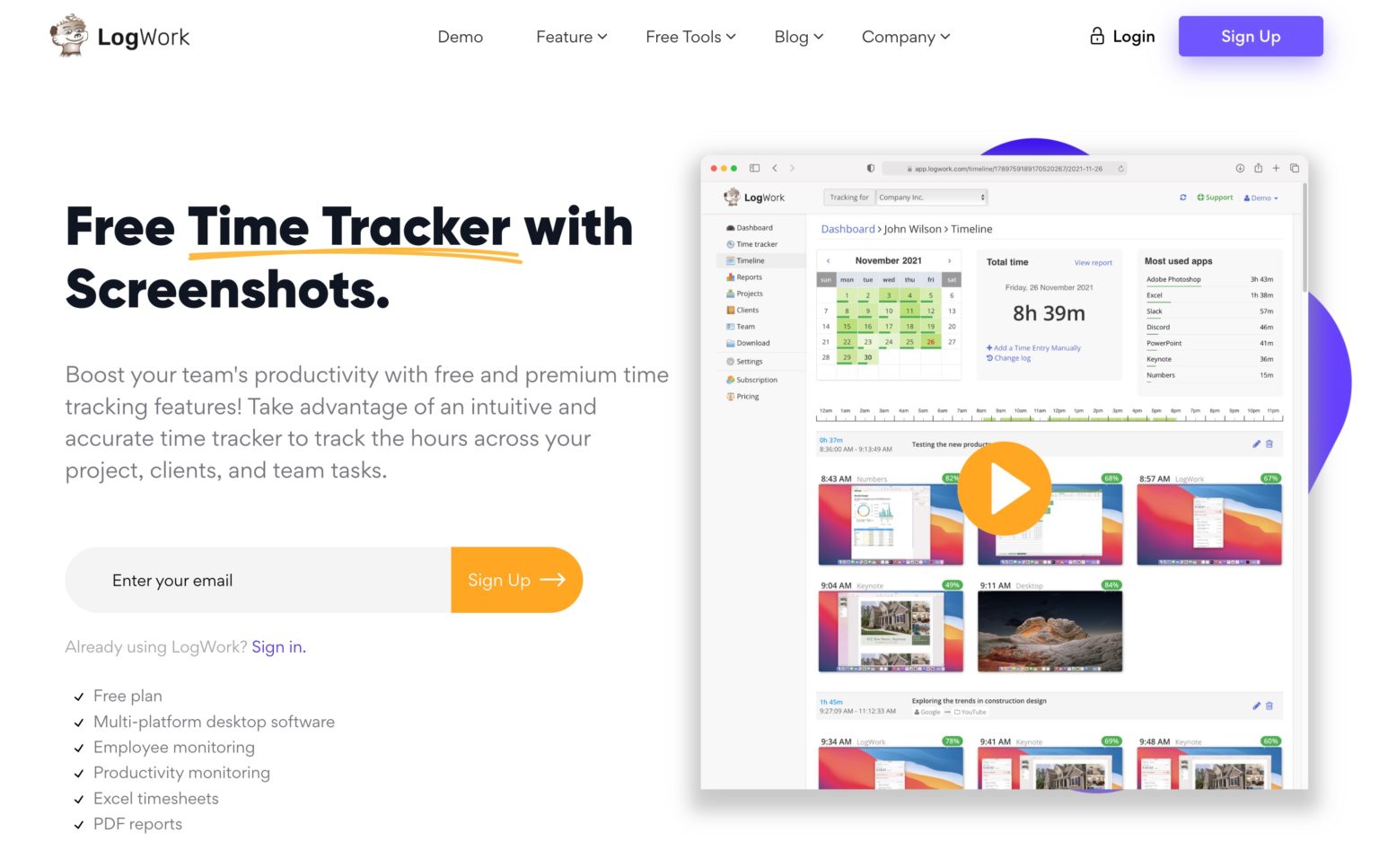 Timesheet Software for Employees: How to Choose the Best 11